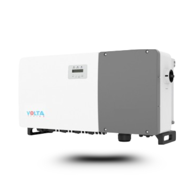 Volta Energy