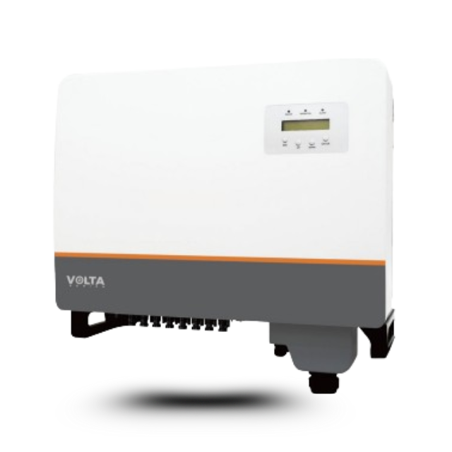 Our Products - Volta Energy