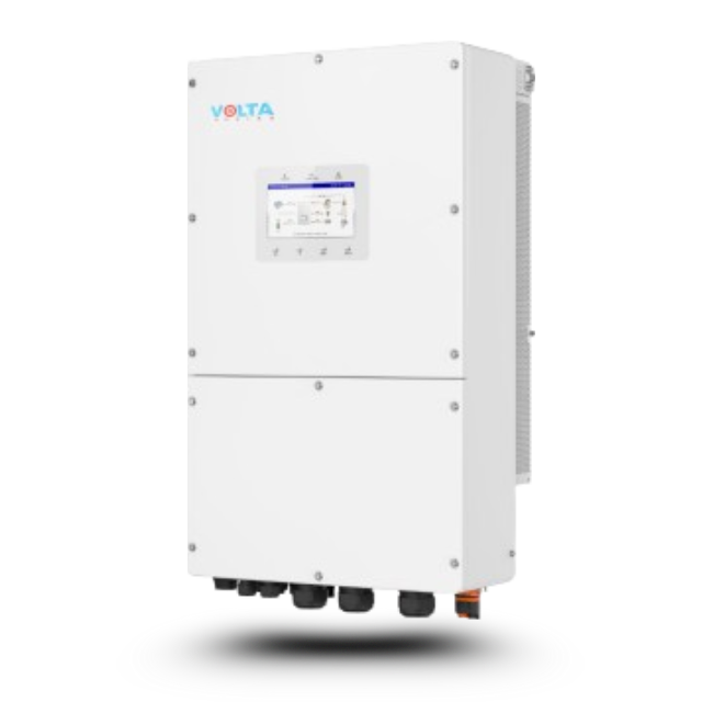 Our Products - Volta Energy